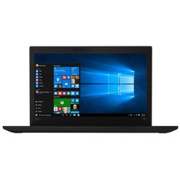 Lenovo ThinkPad X280 12" Core i5 1.7 GHz - SSD 256 GB - 8GB QWERTY - Schwedisch