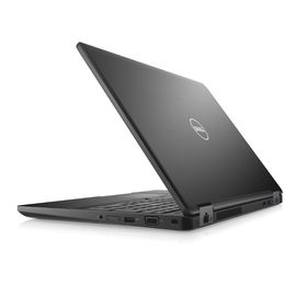 Dell Latitude 5580 15" Core i7 2.9 GHz - SSD 512 GB - 16GB QWERTZ - Deutsch
