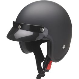 Redbike RB-760, Jethelm