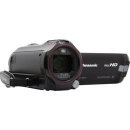 Panasonic HC-W850 Camcorder - Schwarz
