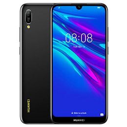 Huawei Y6 Pro (2019) 32GB - Schwarz - Ohne Vertrag