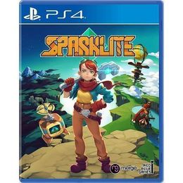 Sparklite - PlayStation 4
