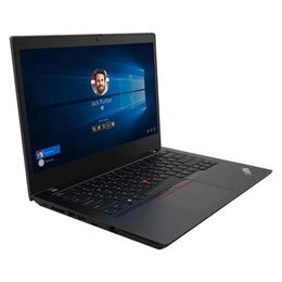 Lenovo ThinkPad L14 G1 14" Core i5 1.6 GHz - SSD 512 GB - 8GB QWERTY - Spanisch