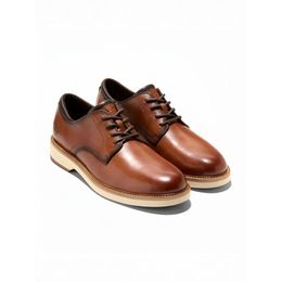 Cole Haan Lace-Up Shoes 'AMER CL MONTROSE PT' male Brown size 43