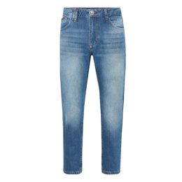 Philipp Plein Jeans male Blue size 30