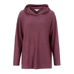 Cellbes of Sweden Tunika Damen Größe XXL/XXXL lila