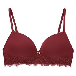 Gina Benotti Damen Soft-BH mit Spitze