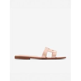Cole Haan Strap Sandals 'CHRISEE' female Beige size 36