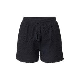 Only Shorts 'ONLFILICIA' Damen Gr&ouml;&szlig;e 42 schwarz