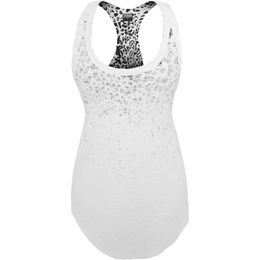 Urban Classics Top female White size XS
