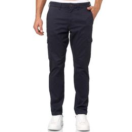 INDICODE Jeans Cargo Pants male Blue size 33