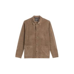 Marc O'Polo Marc O'polo Between-Season Jacket male Brown size XXL