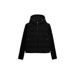 Superdry & Co Between-Season Jacket female Black size 38
