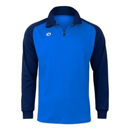 Stark Soul&reg; Stark Soul Trainingsshirt 'WARM UP' Herren Gr&ouml;&szlig;e M blau