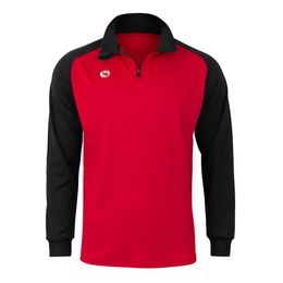 Stark Soul&reg; Stark Soul Athletic Sweatshirt 'WARM UP' male Red size M