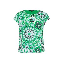 comma, Comma Shirt female Green size 34