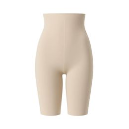 Fashionshowcase Shapinghose 'LaserTone' Damen Gr&ouml;&szlig;e L/XL beige