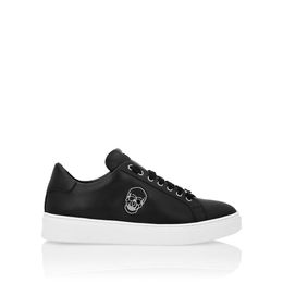 Philipp Plein Sneakers male White size 47