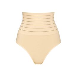 Fashionshowcase Shapingslip 'SculptEase' Damen Gr&ouml;&szlig;e L/XL beige