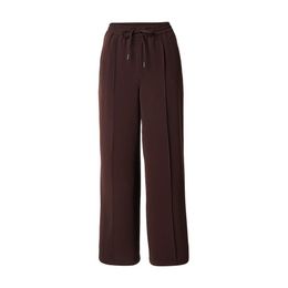 s.Oliver Pleated Pants female Brown size 42