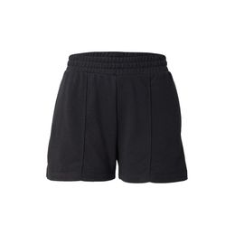 Converse Shorts Damen Größe 40 schwarz / weiß