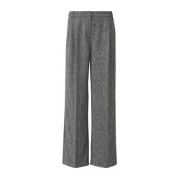 comma, Comma Pants female Black size 44
