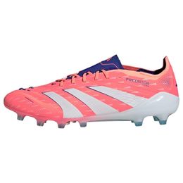 adidas Performance Soccer Cleats 'Predator Elite' male Orange size 5,5