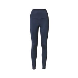 Tchibo - Super-Soft-Sporttight - Damen - Gr. XL - dunkelblau