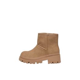 Only Boots 'ONLDOJA-11' female Brown size 39