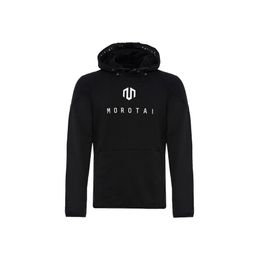 MOROTAI Athletic Sweatshirt 'Neo' male Black size S