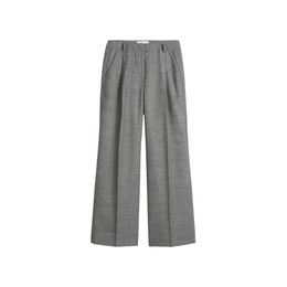 Marc O'Polo Marc O'polo Pleated Pants female Grey size 40