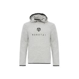MOROTAI Athletic Sweatshirt 'Neo' male Grey size L