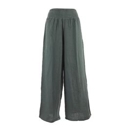 Vivid Pants female Green size XL