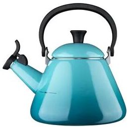 Le Creuset WASSERKESSEL KONE KARIBIK