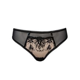 SugarShape String 'My Pleasure' Damen Gr&ouml;&szlig;e XL schwarz