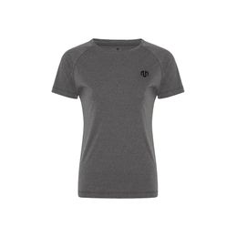 MOROTAI Performance Shirt female Grey size M