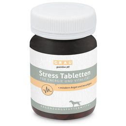 Grau Stress Tabletten 120 St&uuml;ck