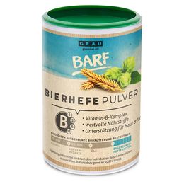 Grau Bierhefe 500g