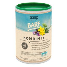 Grau BARF - KombiMix 400g