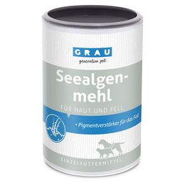 Grau Seealgenmehl 400g