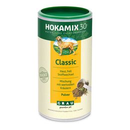 Grau Hokamix30-Pulver 800g