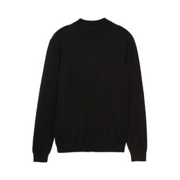 Pull&Bear Pull&bear Sweater male Black size XL