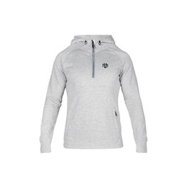 MOROTAI Athletic Sweatshirt 'Neotech' male Grey size S