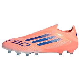 adidas Performance Soccer Cleats 'F50 Elite' female Orange size 6,5