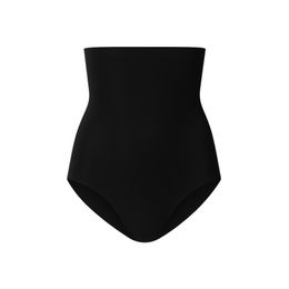 Fashionshowcase Shapingslip 'LaserInvisible' Damen Gr&ouml;&szlig;e L/XL schwarz