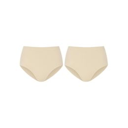 Fashionshowcase Shapingslip 'SHAPESLIP' Damen Gr&ouml;&szlig;e XXL/XXXL beige
