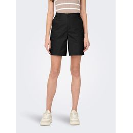 Only Shorts in Schwarz - 62% | Größe XS | Shorts