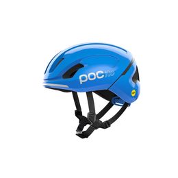 POC Fahrradhelm "POCito Omne MIPS" in Blau - 50% | Gr&ouml;&szlig;e 48-52 cm | Damen-outdoor-ausruestung