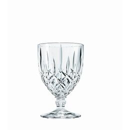 Nachtmann Gl&auml;serset, Klar, Glas, 4-teilig, 350 ml, Essen & Trinken, Gl&auml;ser, Gl&auml;ser-Sets