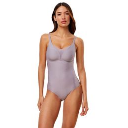 Triumph Shape-Body in Grau - 58% | Größe L | Damen-dessous